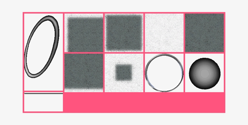 Previous Texture - Lsd: Dream Emulator - 670x335 PNG Download - PNGkit