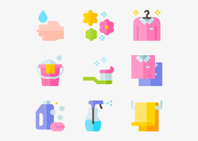 Clean - 600x564 PNG Download - PNGkit