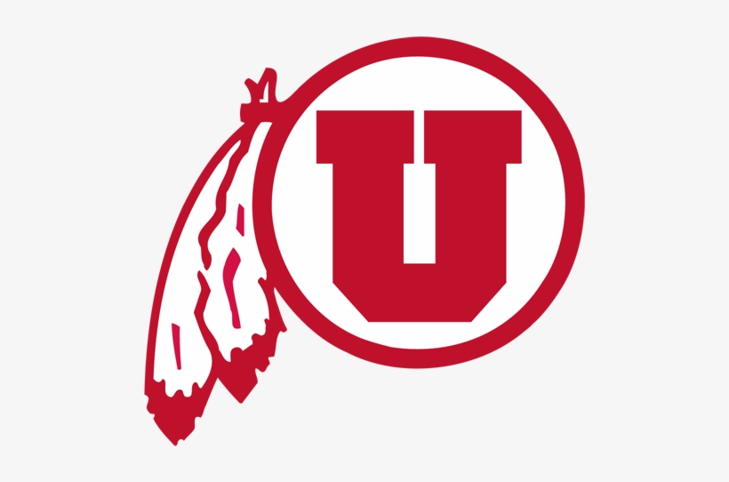 Utah Utes Logo - 500x500 PNG Download - PNGkit
