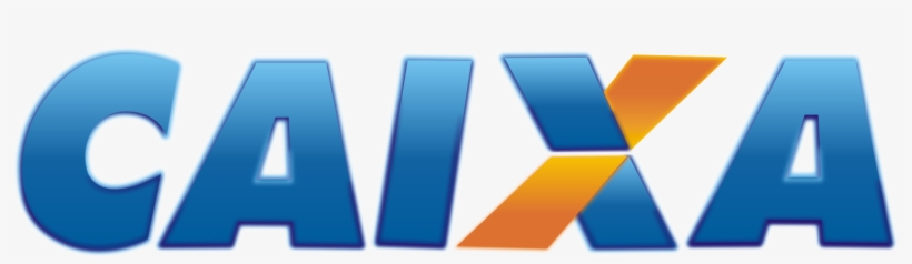 Download Transparent Caixa Economica Logo Png - Caixa - PNGkit