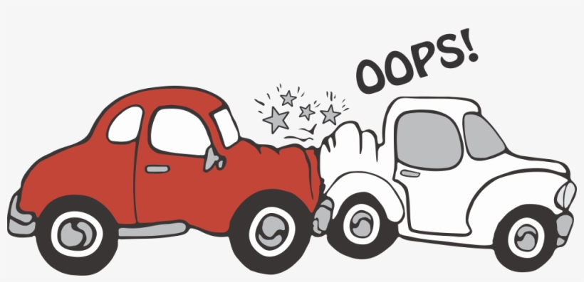 Car Dent Clipart - 999x435 PNG Download - PNGkit
