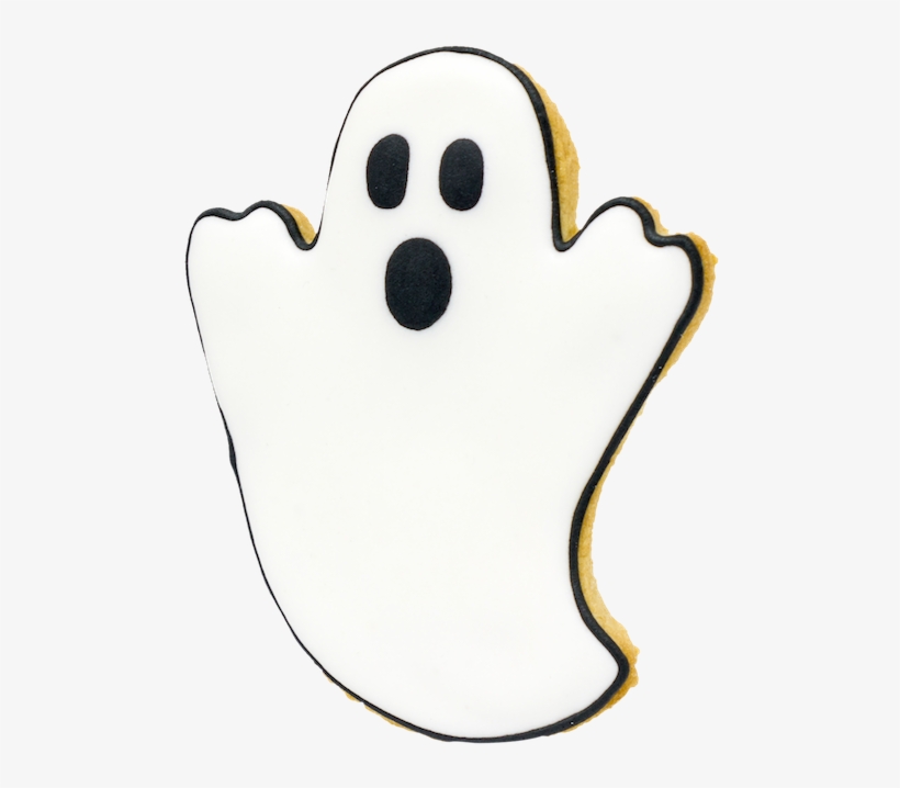 Spooky - Cartoon - 500x637 PNG Download - PNGkit