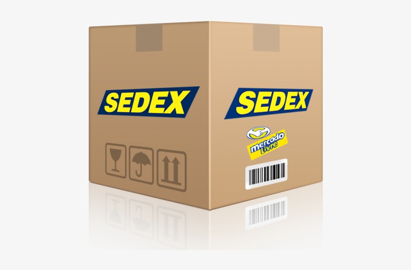 Sedex - Delivery Box Png - 482x466 PNG Download - PNGkit