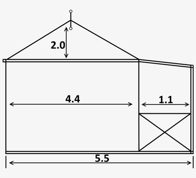Bronco - Diagram - 800x675 PNG Download - PNGkit