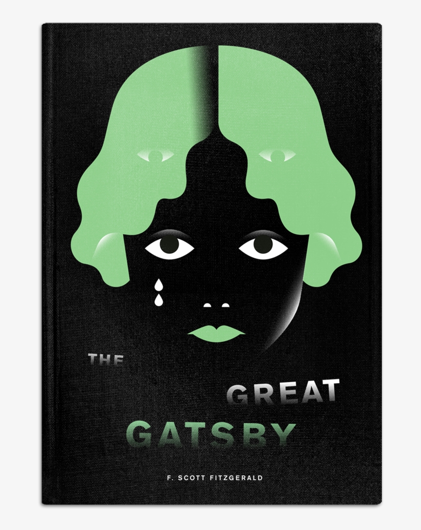 “they Smashed Up Things And Creatures And Then Retreated - Great Gatsby ...