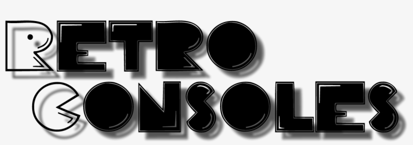 Retro Consoles Logo Manchester Stockport - Manchester - 1218x394 PNG ...