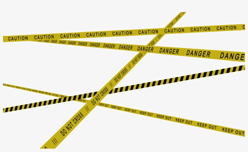 Keep Out Png Transparent - Crime Scene Tape Png - 1191x670 PNG Download ...