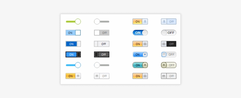 Toggleswitch - Windows Forms - 470x350 PNG Download - PNGkit