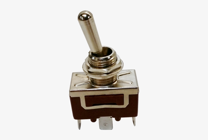 Download Transparent Heavy Duty Toggle Switch On/off/on - Electronics ...