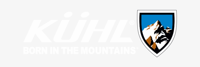 Kühl Born In The Mountains Blog - Kuhl Logo Png - 632x250 PNG Download ...