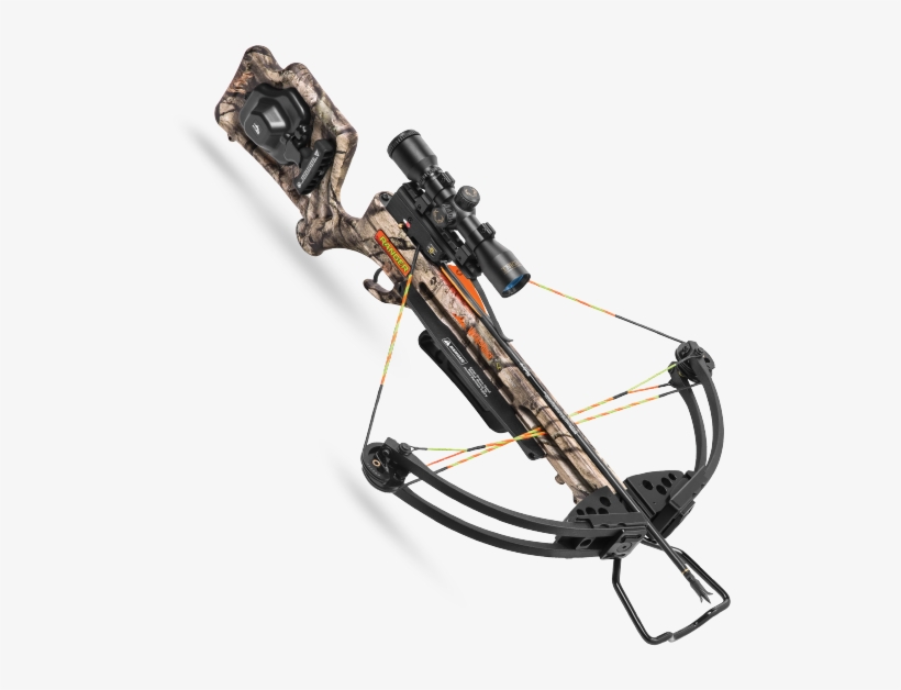 Wicked Ridge Ranger40% Off - Wicked Ridge By Tenpoint Invader G3 ...