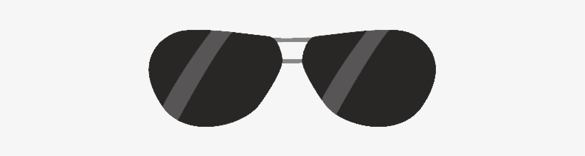 Square Shades, Square Shades Side - Illustration - 500x500 PNG Download ...