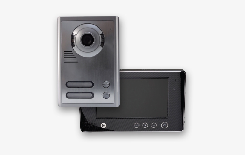 Lightbox - Video Intercom Png - 600x600 PNG Download - PNGkit