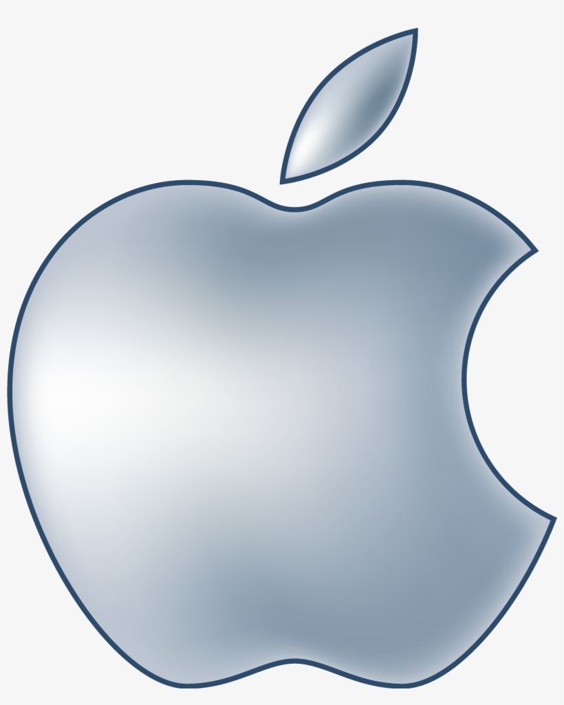 Manzana De Apple Simbolo - 3840x2160 PNG Download - PNGkit