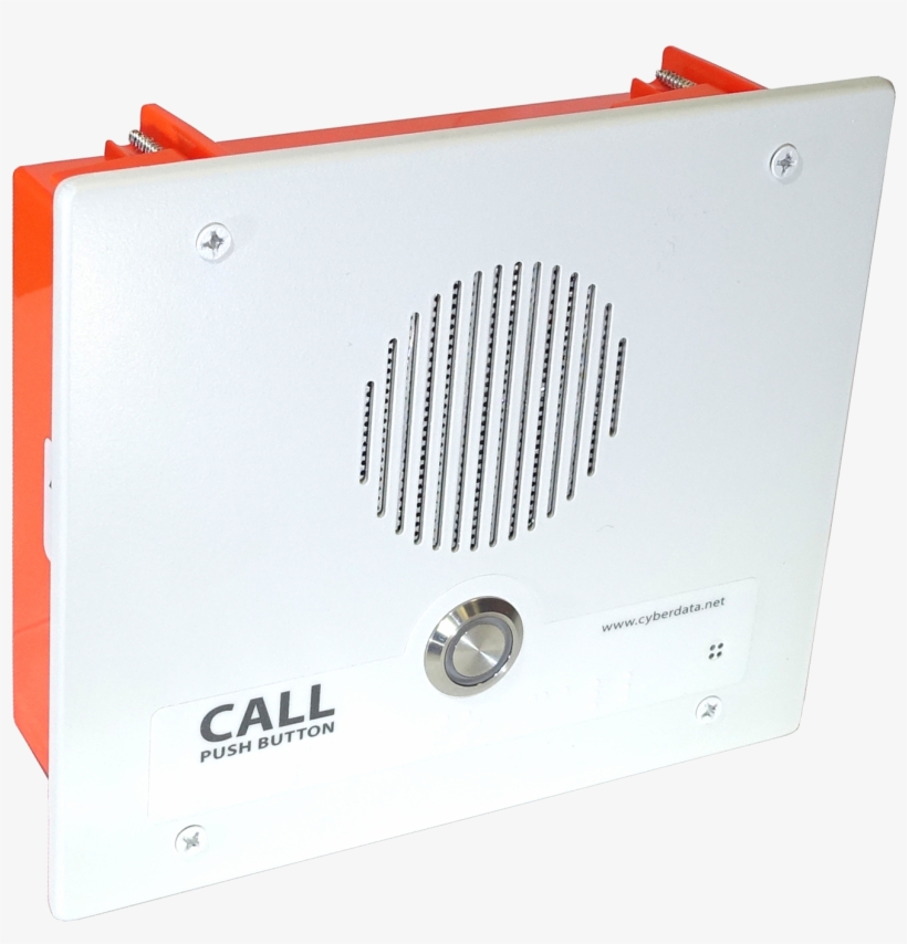 Sip-indoor Intercom Flush Mount - Electronics - 1402x1361 PNG Download ...