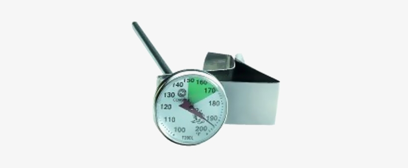 Comark Instruments T200l Thermometer, Hot Beverage - Comark Instrument ...