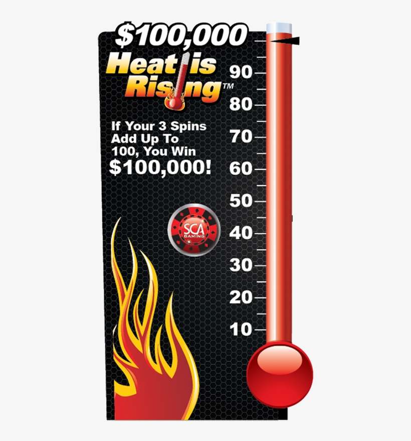 Perfect For Summer, Heat Is Rising Rewards Qualified - Flame - 475x830 ...