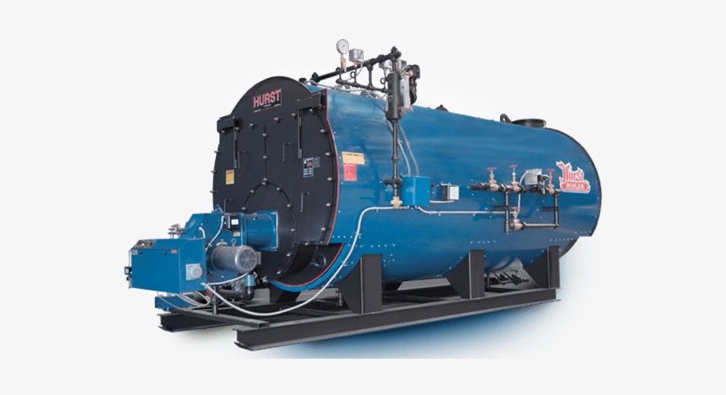 From Small Commercial Boilers To Large Industrial Watertube - Packaged ...