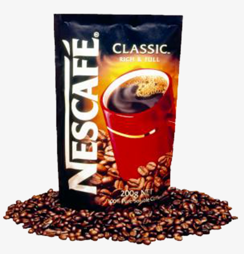 Nescafe Transparent Background - Coffee Products In The Philippines ...