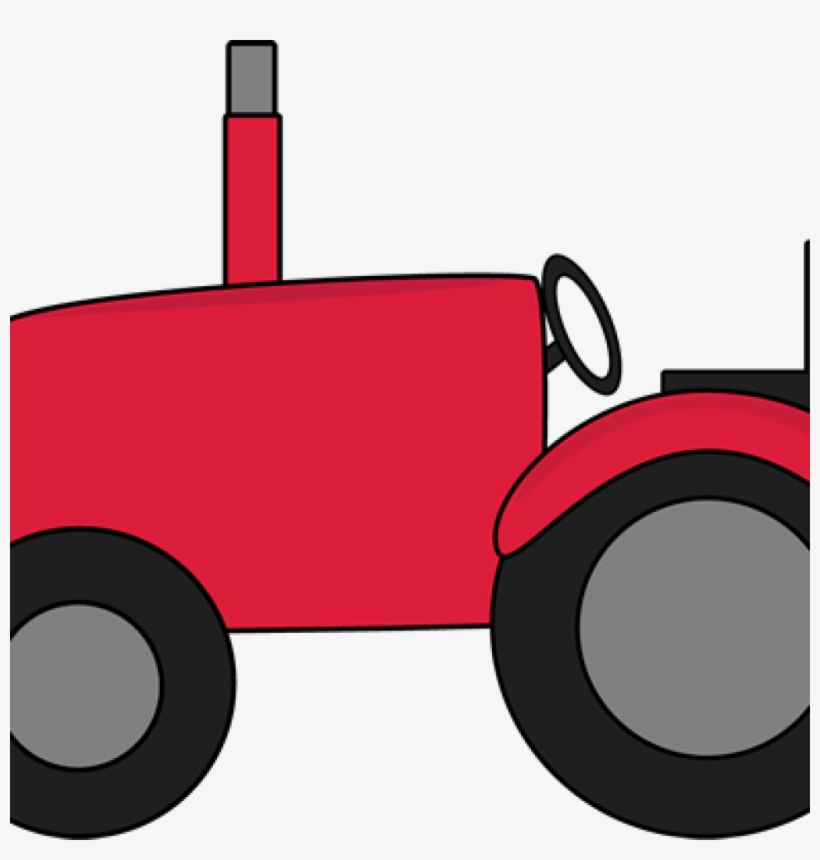 Animated Tractor Clipart Free
