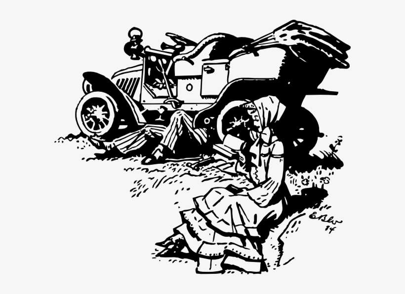 Out And Get Under - Past Perfect Progressive Story 1 - 600x516 PNG ...