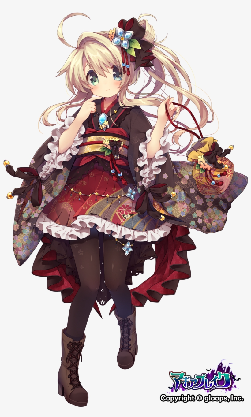 Download Png - Anime - 1768x2800 PNG Download - PNGkit