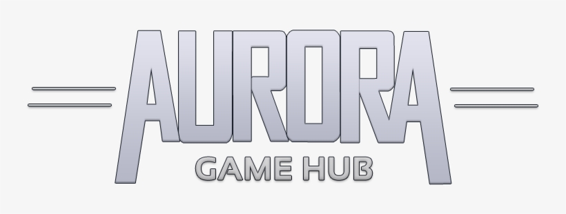 Experience Your Pc Game Library Beautifully - 746x230 PNG Download - PNGkit