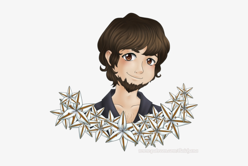 Hana - Jared - Pbg - Satch - Shane - Academy - 500x478 PNG Download ...