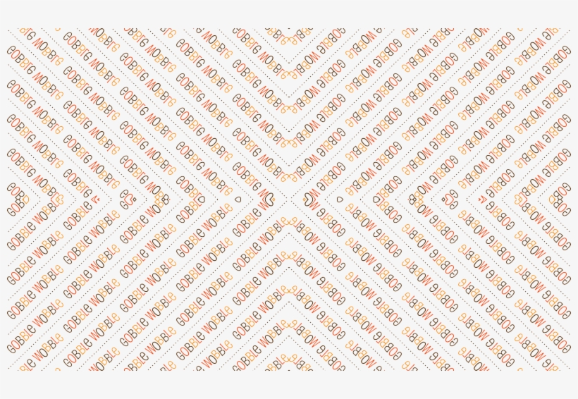 Thanksgiving Turkey Gobble Wobble Thanksgiving Pattern - Ceiling ...