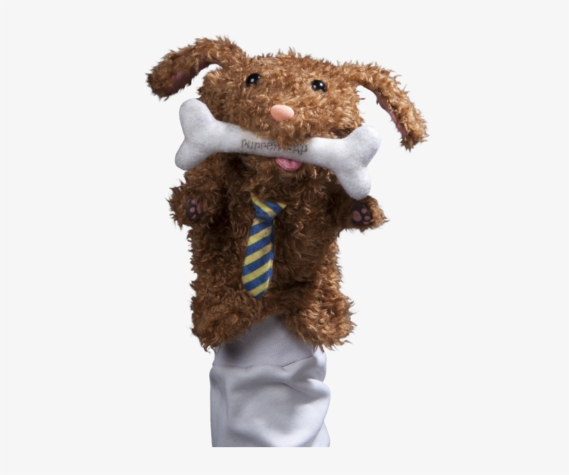 Toby Img 9732 - Puppet Heap Playthings Mother Hubbard Among Others ...