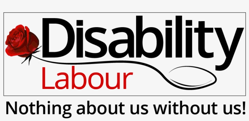 The Disability Labour Logo - Disability Employment Services Logo ...