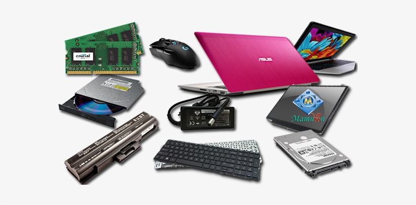 Online Shop For Laptop Computer Accessories, Electronics, - Crucial ...