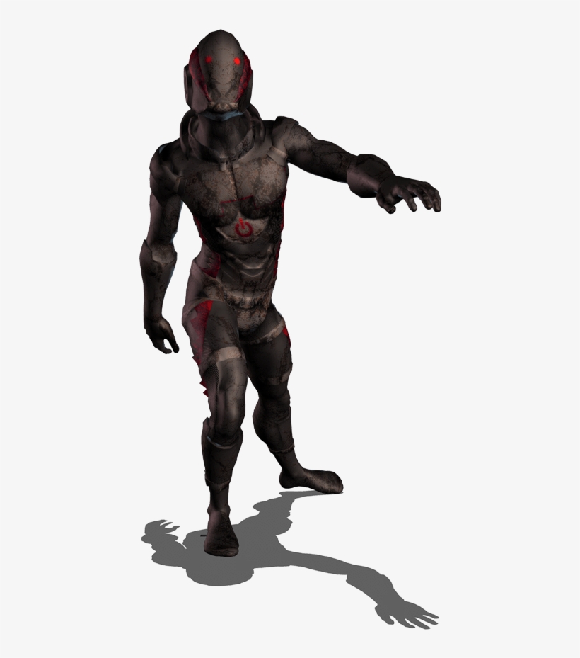 [unity] Zombie Pro - Zombie Animations - 864x864 PNG Download - PNGkit