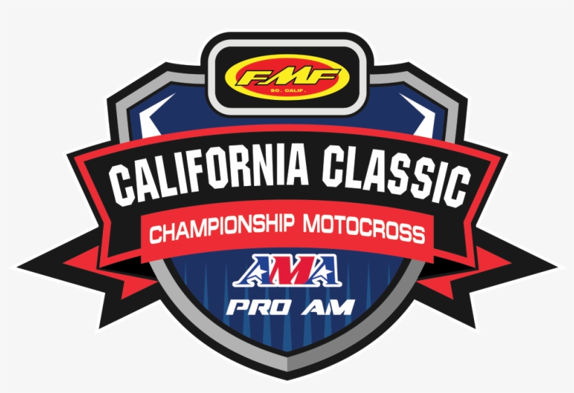Fmf California Classic Championship Motocross - Fmf California Classic ...