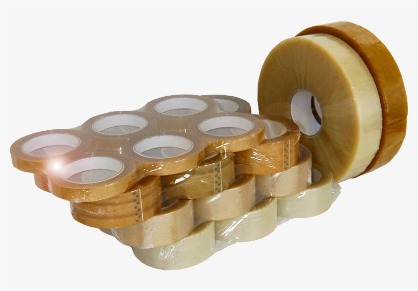 Cinta Adhesiva Precinto - Packaging And Labeling - 827x591 PNG Download ...