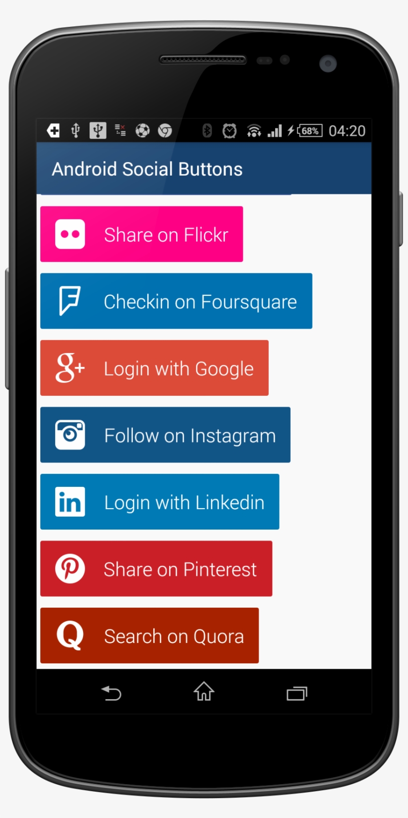 How To Use - Android - 856x1676 PNG Download - PNGkit