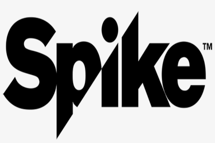 Spike Tv Graphic - 1024x768 PNG Download - PNGkit