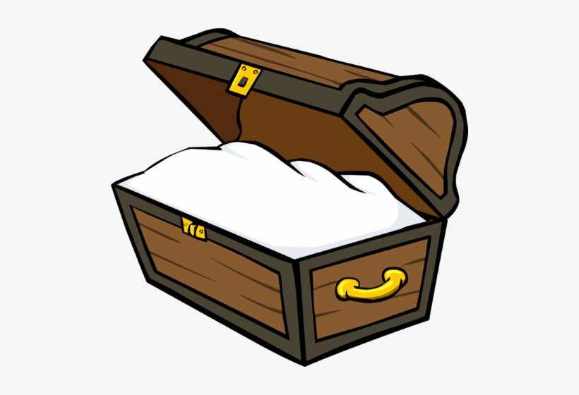 Treasure Chest Id 305 Sprite 007 - 506x480 PNG Download - PNGkit