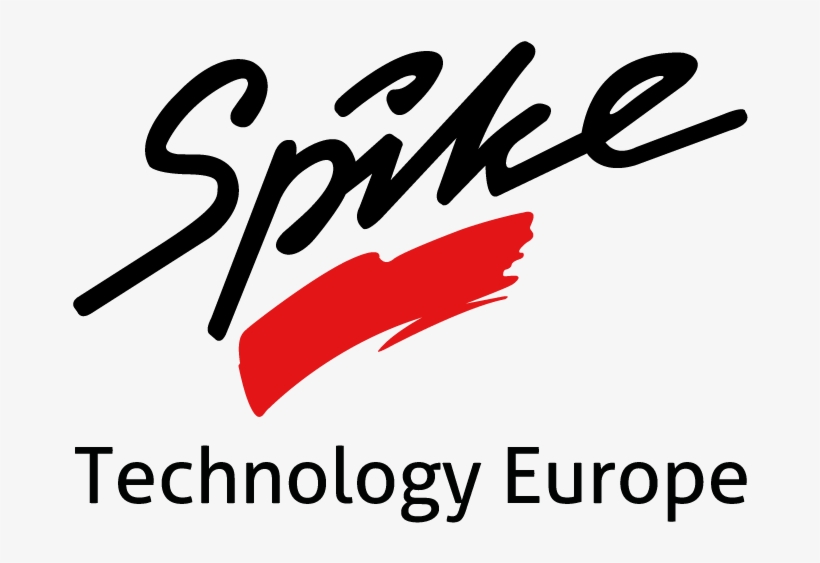 Spike Technology Europe - Spike - 842x595 PNG Download - PNGkit