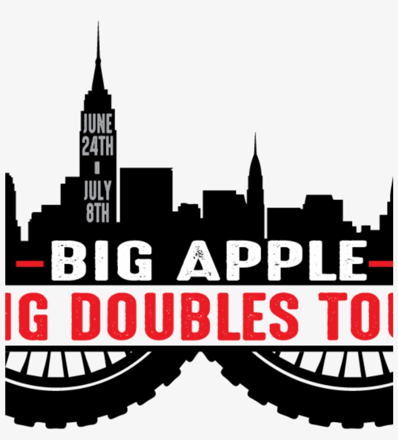 Big Apple - Trademark - 960x1149 PNG Download - PNGkit