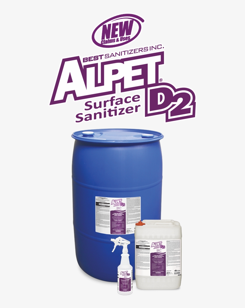 The Haccp Guardian Automatic Boot Sanitizer Uses The - Alpet D2 ...