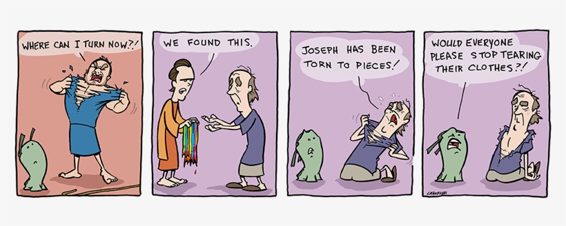 Torn - ‹‹ - Cartoon - 802x264 PNG Download - PNGkit