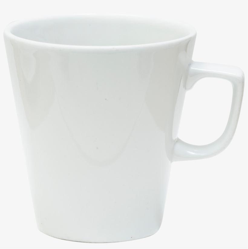 White Coffee Mug Png - Kubek Biały Png - 1400x1400 PNG Download - PNGkit