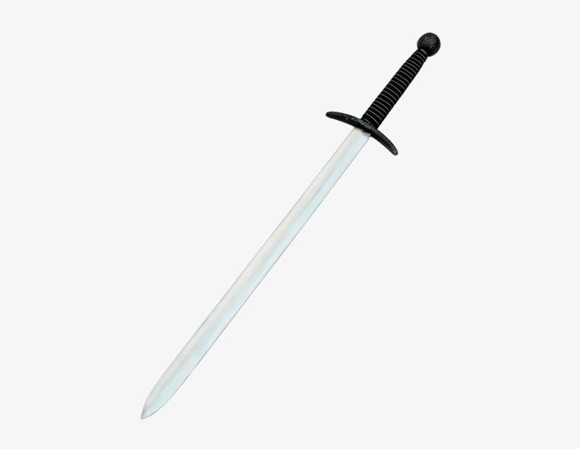 Broadsword - Sword - 430x555 PNG Download - PNGkit