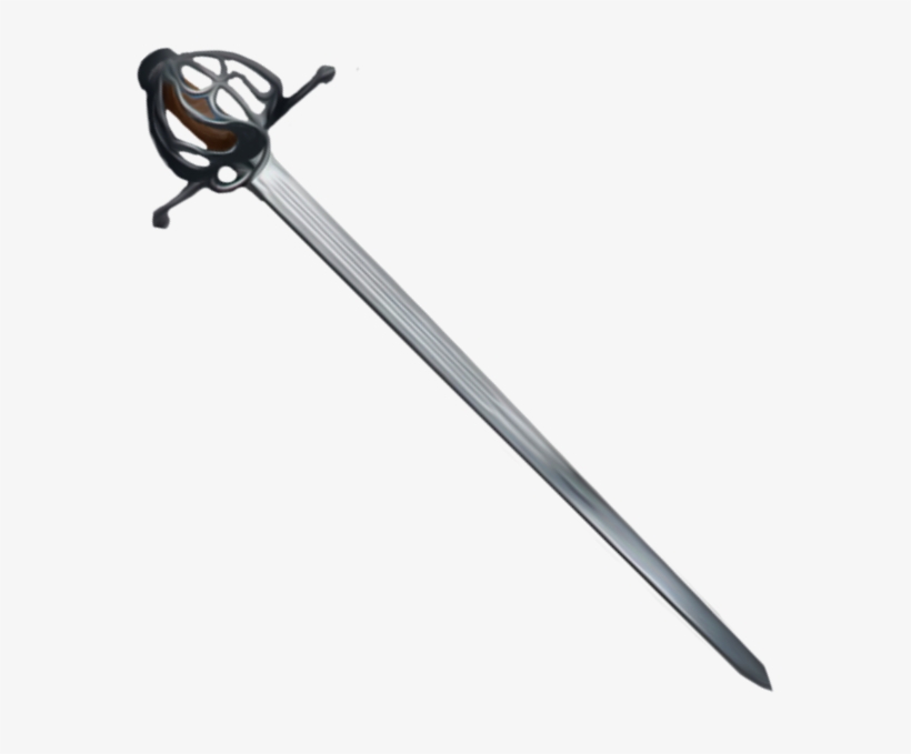 Broadsword - 741x741 PNG Download - PNGkit