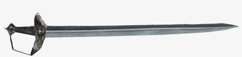 Broadsword B - Tool - 1325x364 PNG Download - PNGkit
