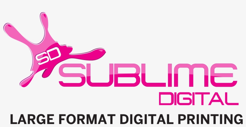Sublime Website Logo 1 - Graphic Design - 3543x1968 PNG Download - PNGkit