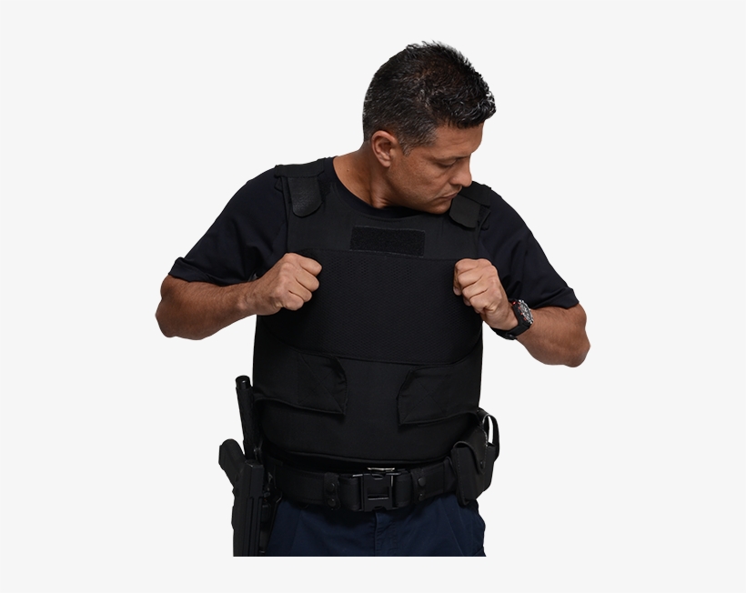 Download Transparent Bulletproof Vest - PNGkit