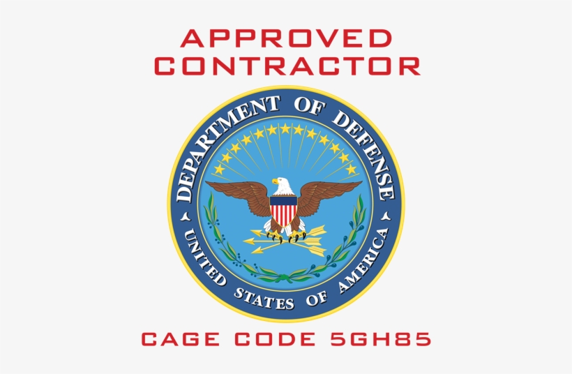 United States Department Of Defense Seal - United States Department Of ...