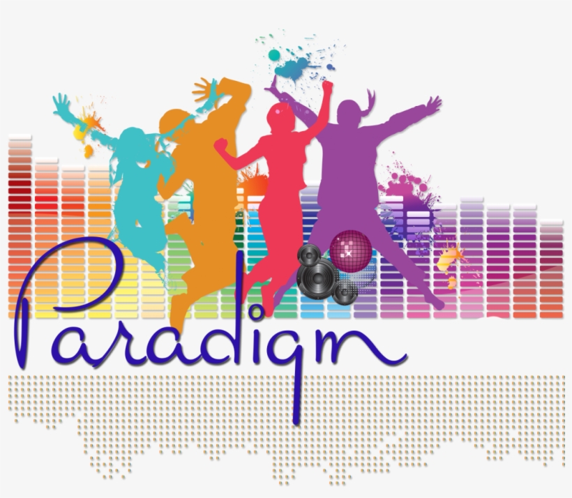 Paradigm 2k18 - Pdm University - 1024x869 PNG Download - PNGkit